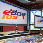 Edge 105FM Playlist - The Edge FM
