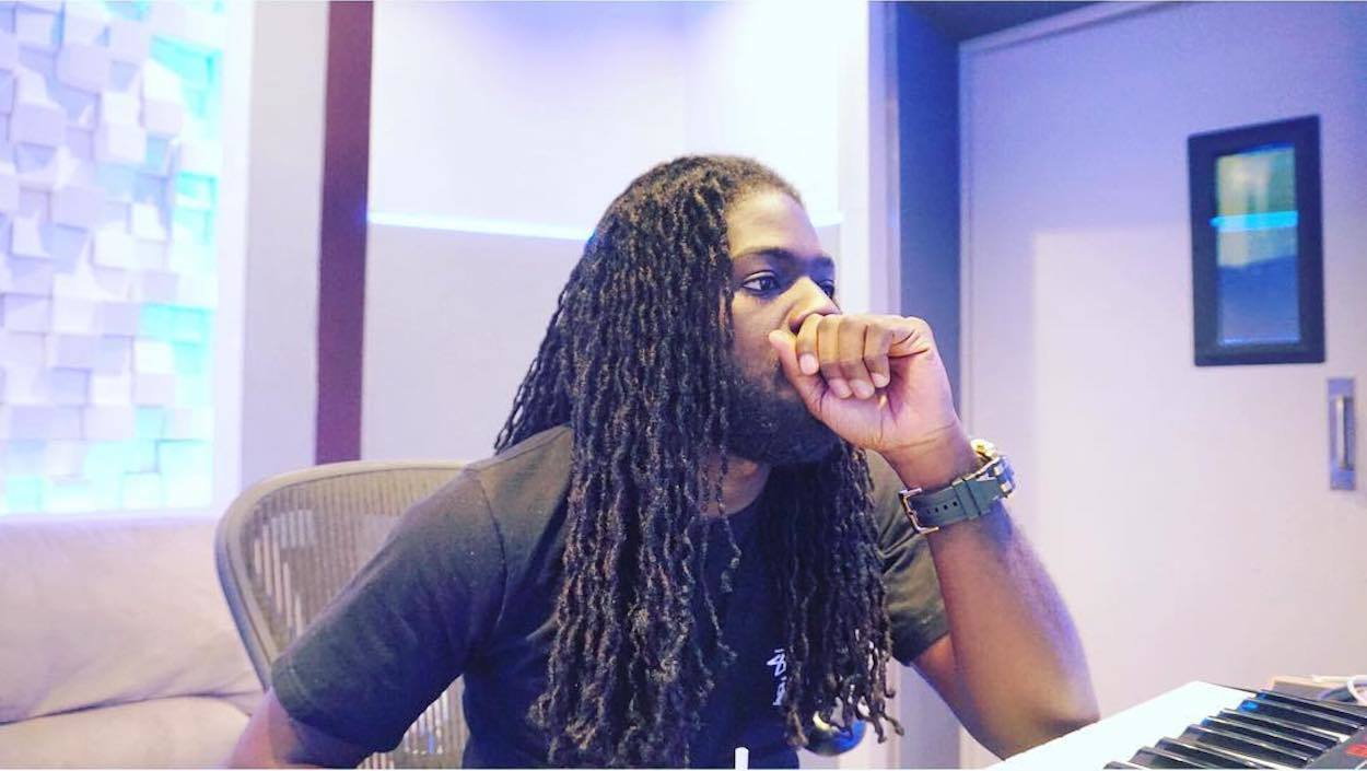 Stephen Di Genius McGregor jumps on ‘Only One’ - The Edge FM