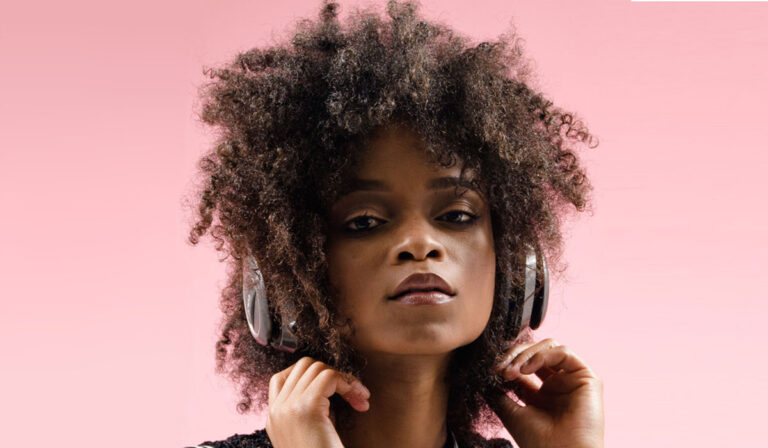 Lila Ike’s new challenge can land you a private performance - The Edge FM