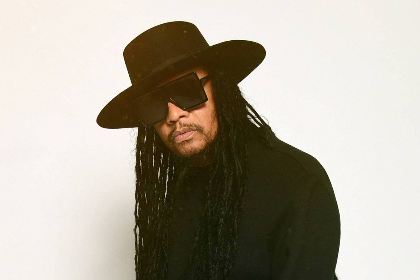 Maxi Priest reminisces about ‘Set The Night To Music’ on its 30th ...
