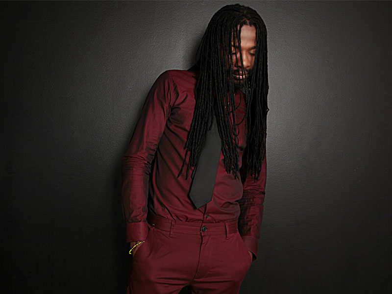 Gyptian to get heritage award - The Edge FM