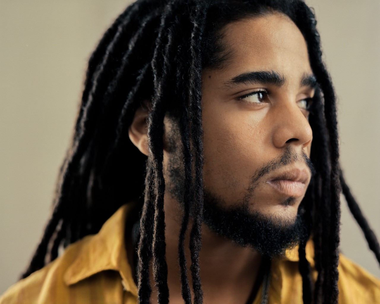‘Slow Down’ goes gold for Skip Marley - The Edge FM