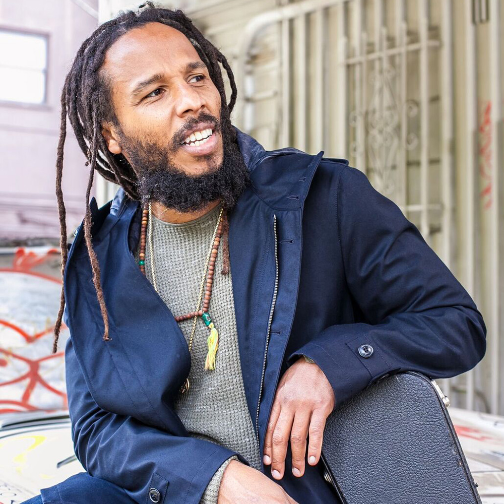 Ziggy Marley knocks Singaporean authorities following a cannabis ...
