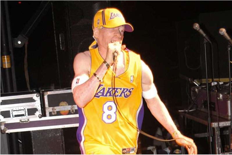 Yellowman broke the colour barrier - The Edge FM