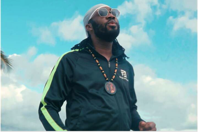 Rasta Progrez is Inspired - The Edge FM