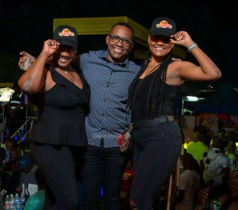 Double serving of Mello Vibes - The Edge FM