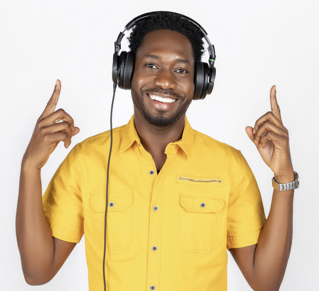 Outsyde Fridays with DJ Neil - The Edge FM