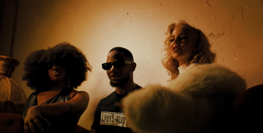 Nigy Boy finds a viral hit with Continent - The Edge FM