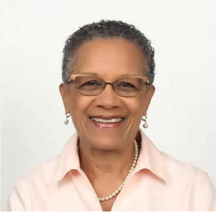 Fae Ellington: More than just talk Broadcaster shares Marley movie ...