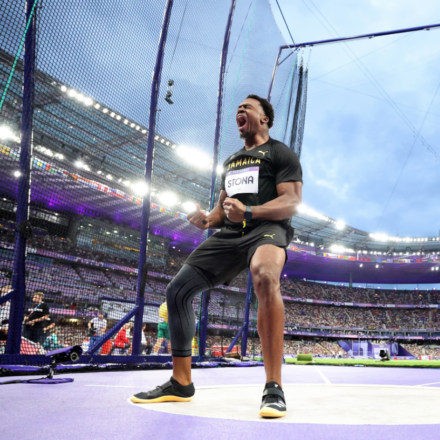 The Edge 105 FM Radio - Reggae Frequency - The Edge FM